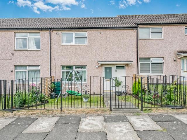 2 bedroom townhouse for sale