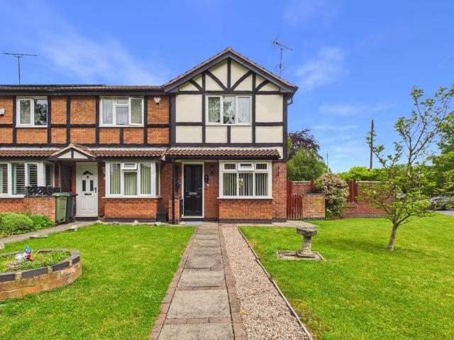 2 bedroom townhouse for sale