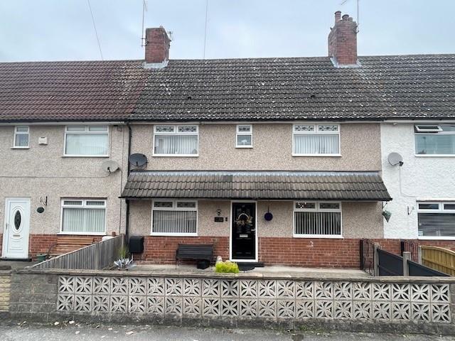2 bedroom townhouse for sale