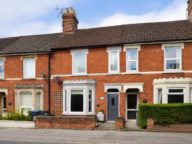 2 bedroom townhouse for sale