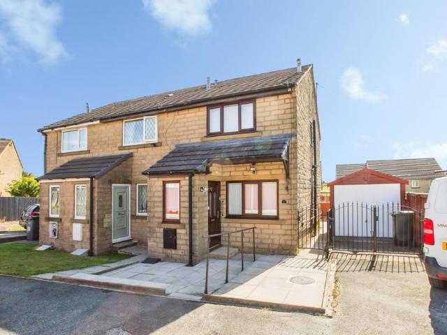 2 bedroom townhouse for sale