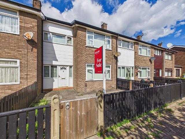 2 bedroom townhouse for sale