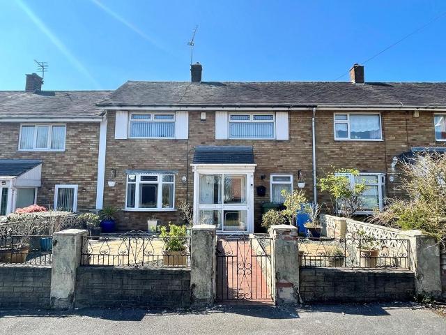 2 bedroom townhouse for sale