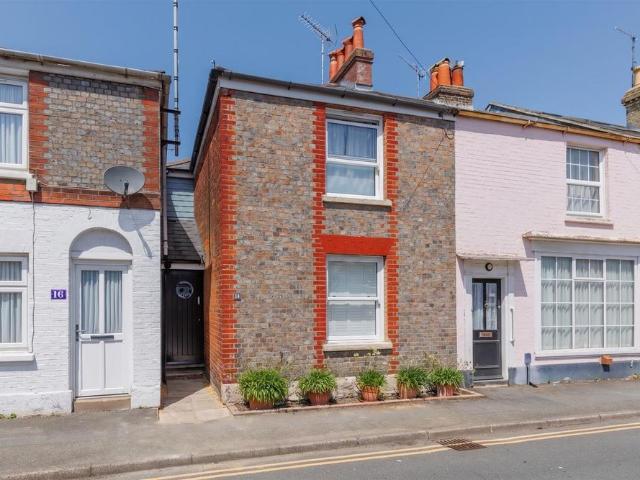 2 bedroom townhouse for sale