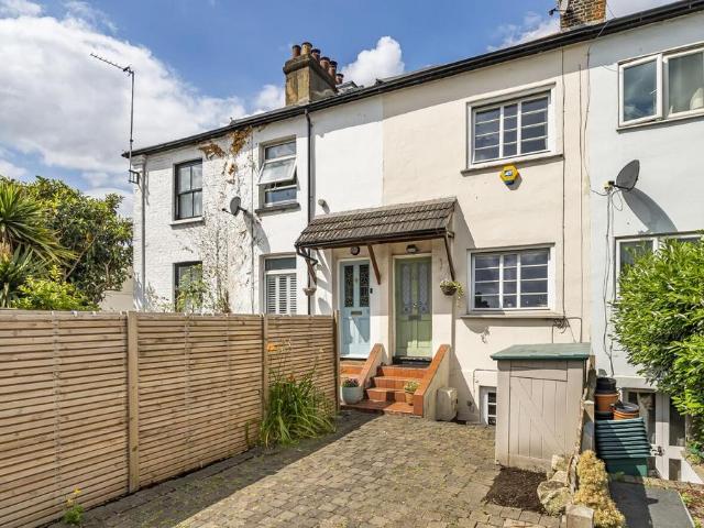 3 bedroom townhouse for sale