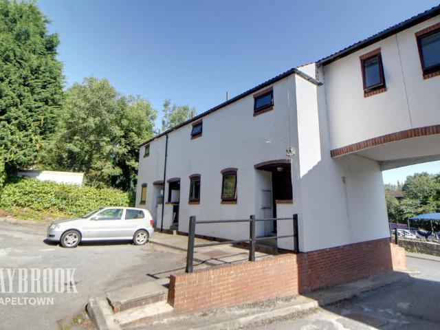 2 bedroom townhouse for sale