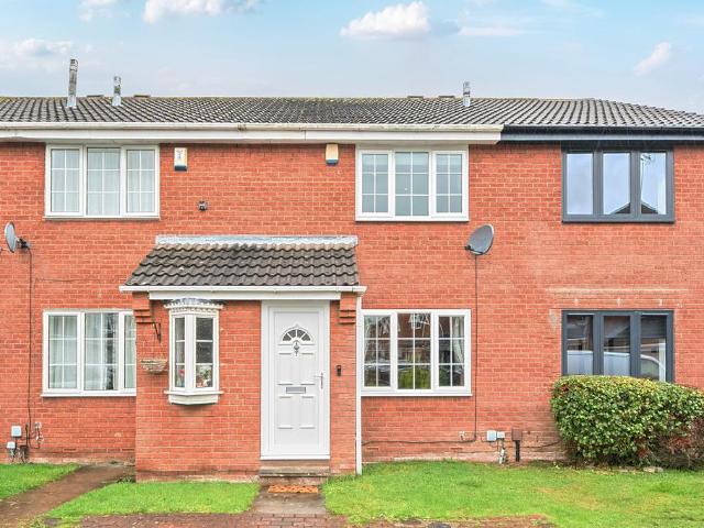 2 bedroom townhouse for sale