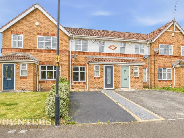 2 bedroom townhouse for sale