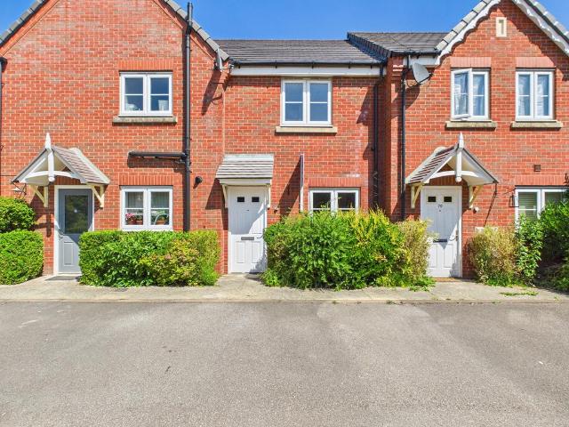2 bedroom townhouse for sale