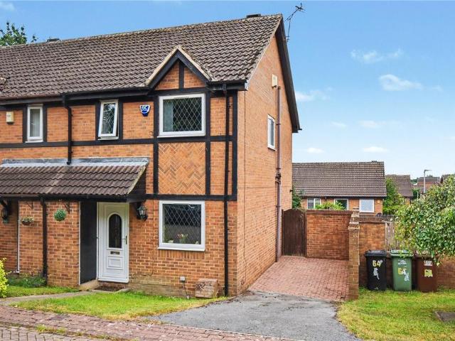 2 bedroom townhouse for sale