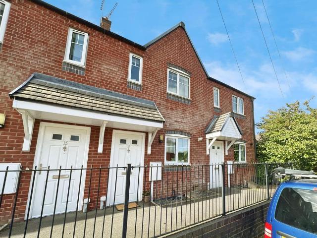 2 bedroom townhouse for sale