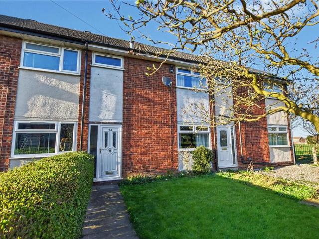 2 bedroom townhouse for sale