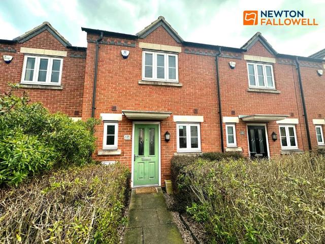2 bedroom townhouse for sale