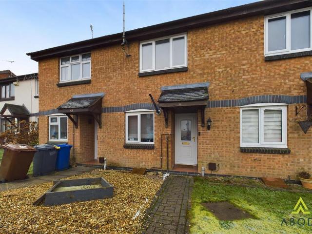 2 bedroom townhouse for sale