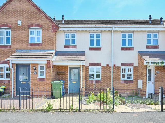 2 bedroom townhouse for sale