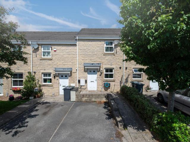 2 bedroom townhouse for sale