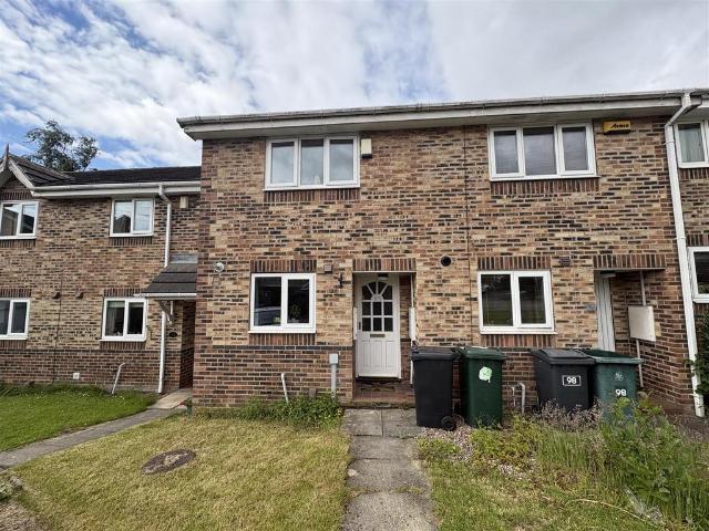 2 bedroom townhouse for sale