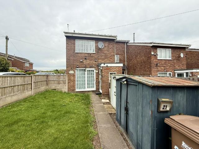 2 bedroom townhouse for sale