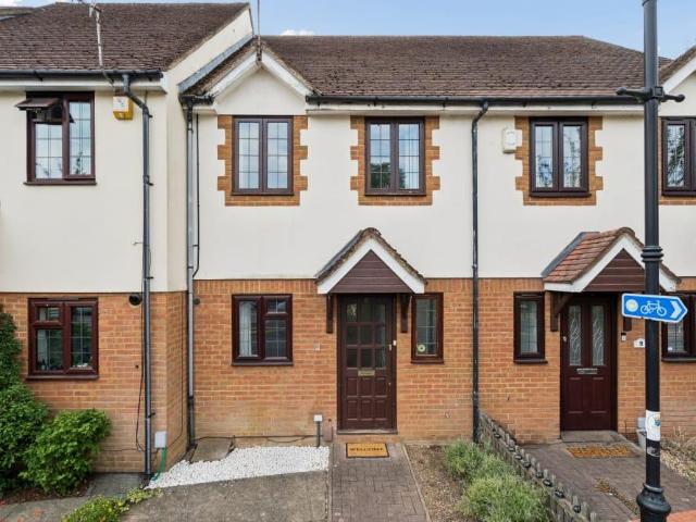 2 bedroom townhouse for sale