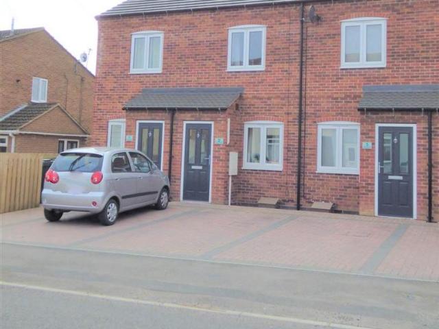 2 bedroom townhouse for sale