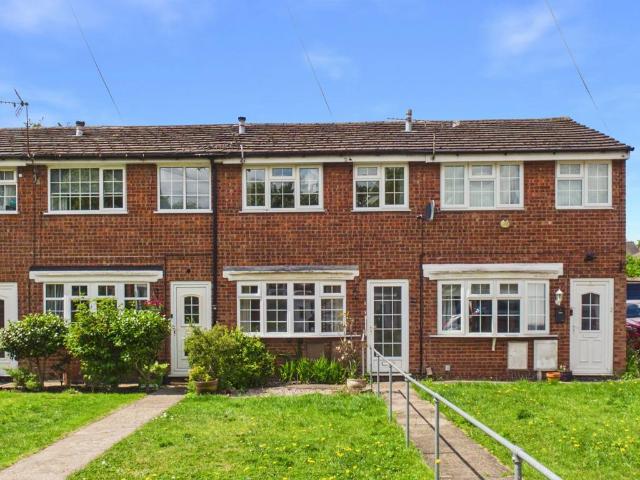 2 bedroom townhouse for sale