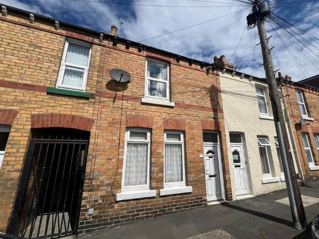 2 bedroom townhouse for sale