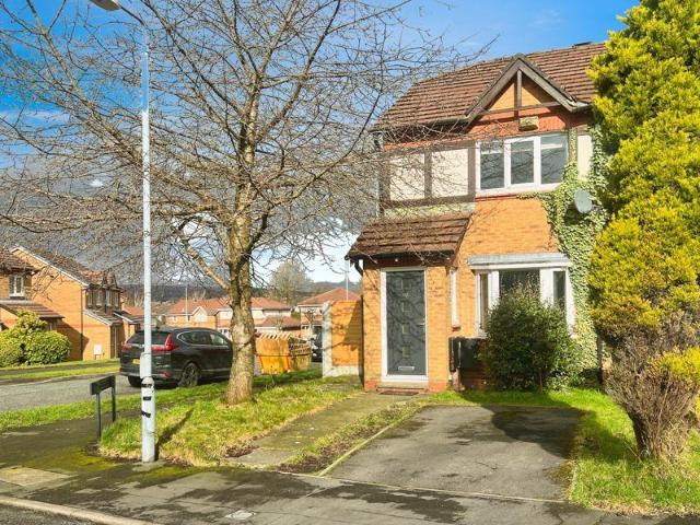2 bedroom townhouse for sale
