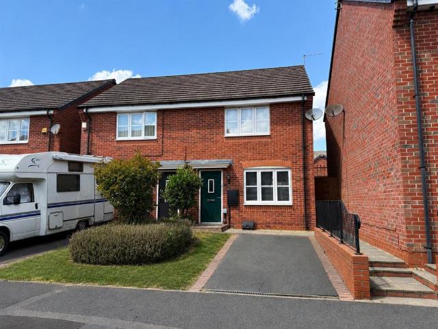 2 bedroom townhouse for sale