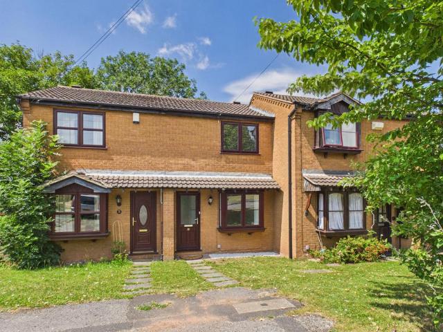 2 bedroom townhouse for sale