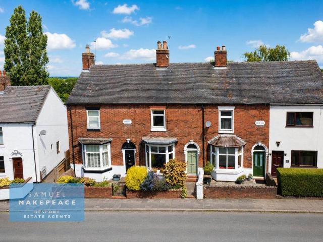 2 bedroom townhouse for sale