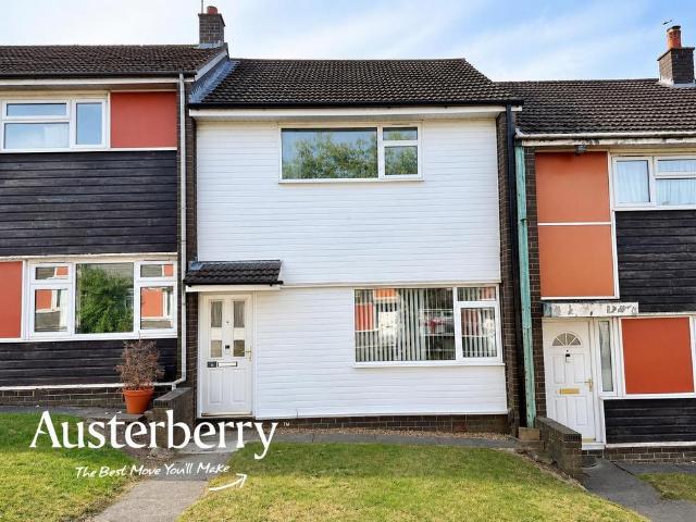 2 bedroom townhouse for sale
