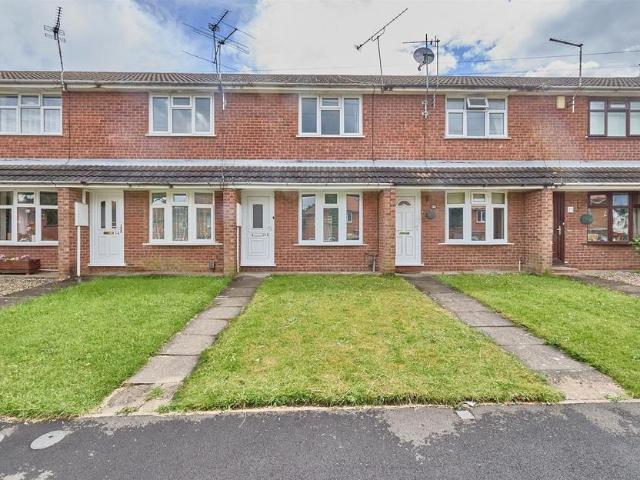 2 bedroom townhouse for sale