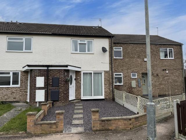 2 bedroom townhouse for sale