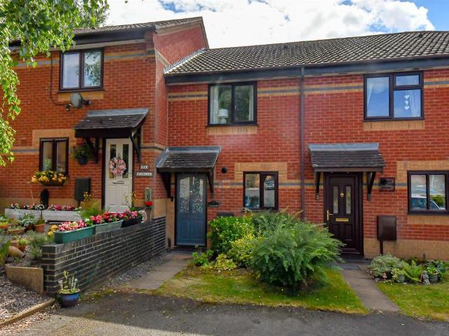2 bedroom townhouse for sale