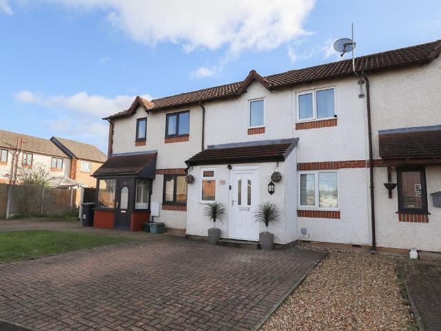2 bedroom townhouse for sale