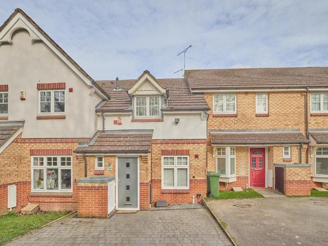 2 bedroom townhouse for sale