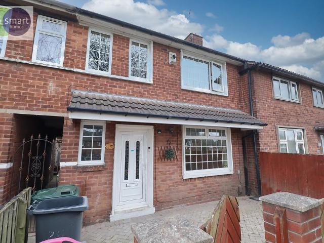 2 bedroom townhouse for sale