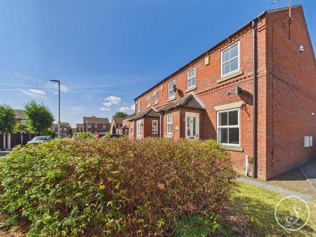 2 bedroom townhouse for sale