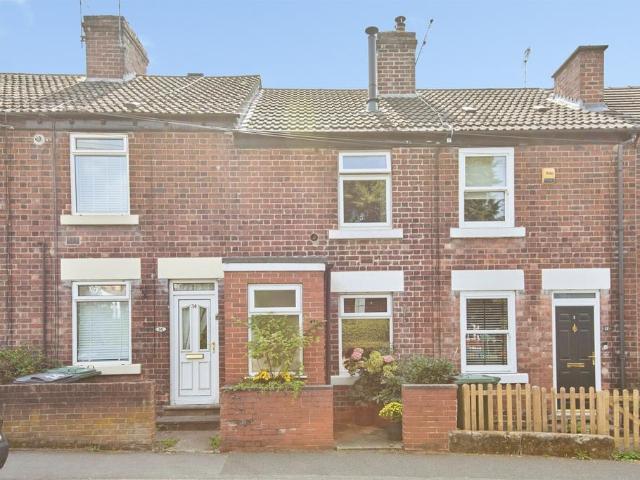 2 bedroom townhouse for sale