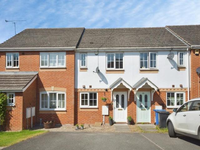 2 bedroom townhouse for sale