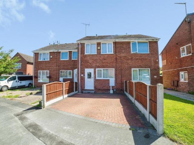 2 bedroom townhouse for sale