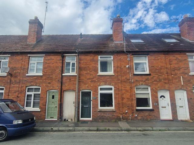 2 bedroom townhouse for sale