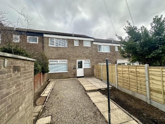 2 bedroom townhouse for sale