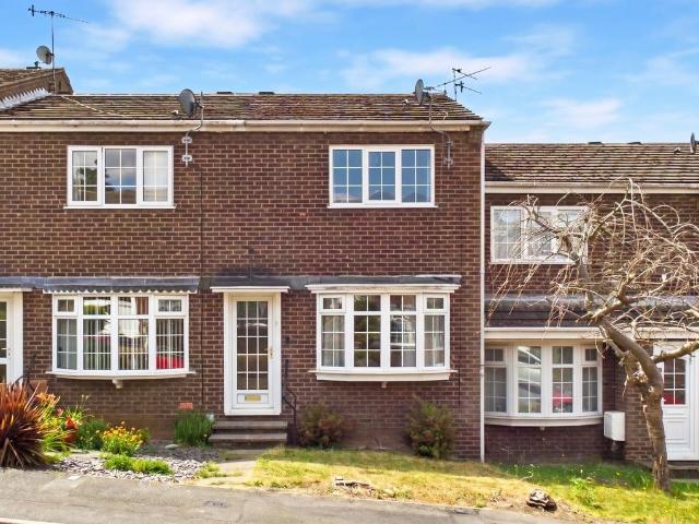 2 bedroom townhouse for sale