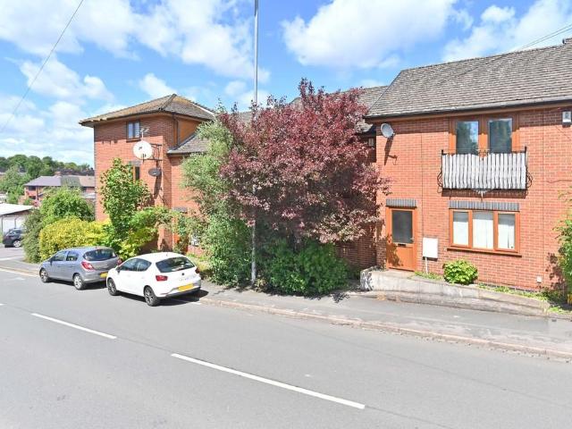 2 bedroom townhouse for sale