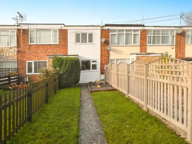 2 bedroom townhouse for sale