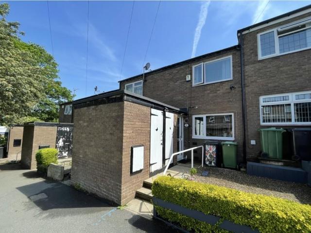 2 bedroom townhouse for sale