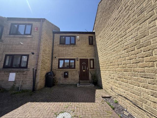 2 bedroom townhouse for sale
