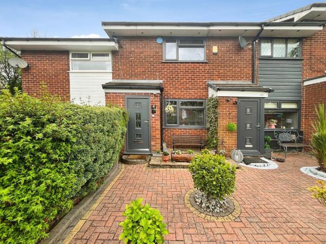 2 bedroom townhouse for sale