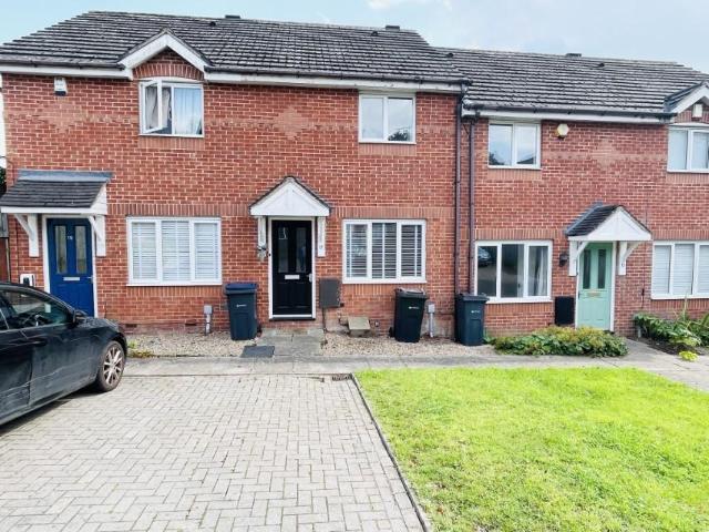 2 bedroom townhouse for sale